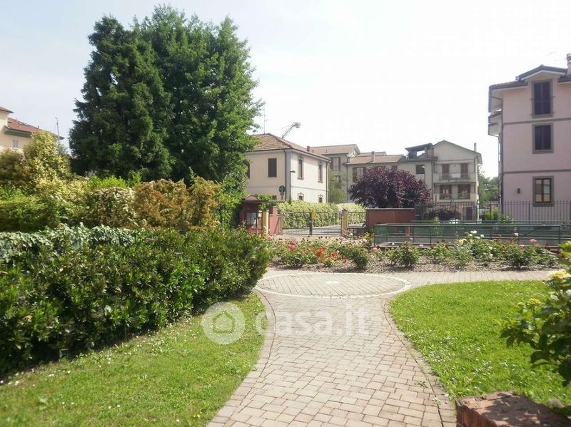 Trilocale in Affitto in Viale Assunta 148 a Cernusco sul Naviglio ...