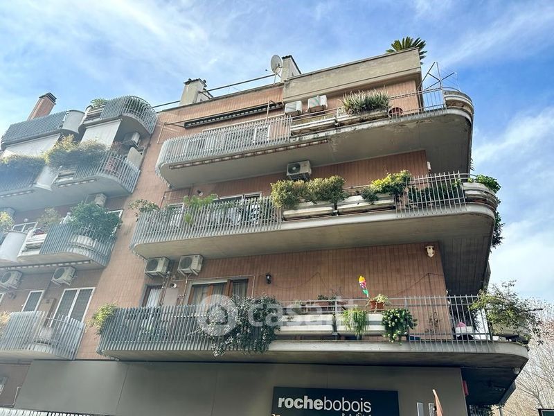 Appartamenti in vendita nel quartiere Conca d'Oro di Roma - Casa.it Appartamenti in vendita nel quartiere Conca d'Oro di Roma - Casa.it