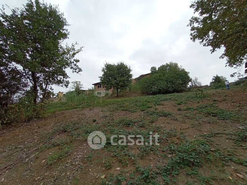 Rustico, Casale in Vendita in case sparse Campasso a Castell'Arquato ...