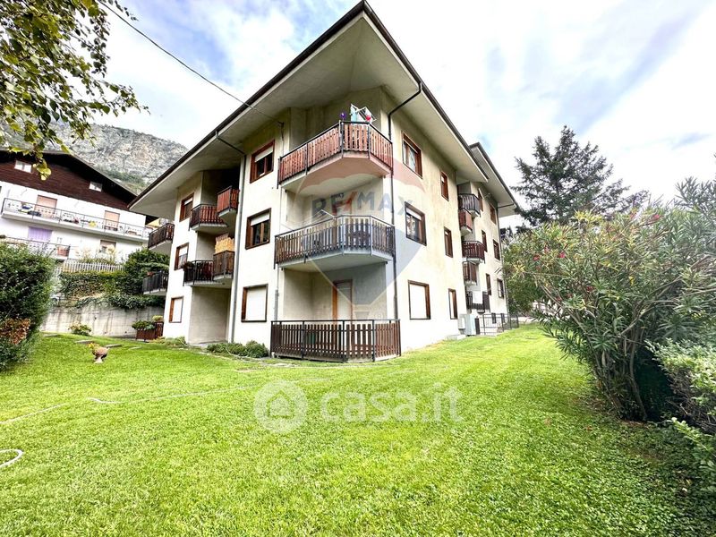 Case con riscaldamento centralizzato in vendita a Chatillon in zona ...