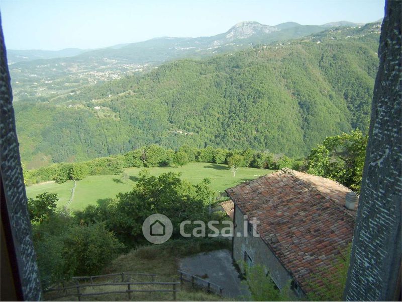 Case in vendita a Pieve Fosciana in zona Sillico - Casa.it