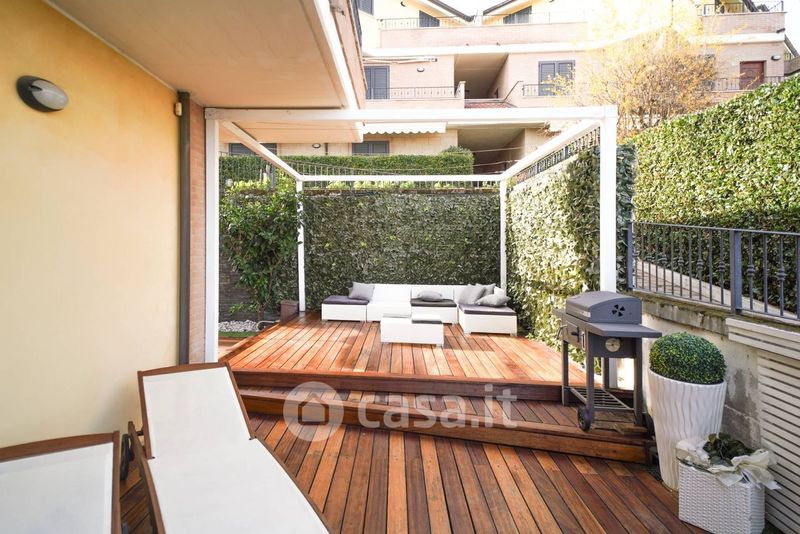 Trilocale in Vendita in Via Vascello 10 a Tortoreto - 70mq - Casa.it