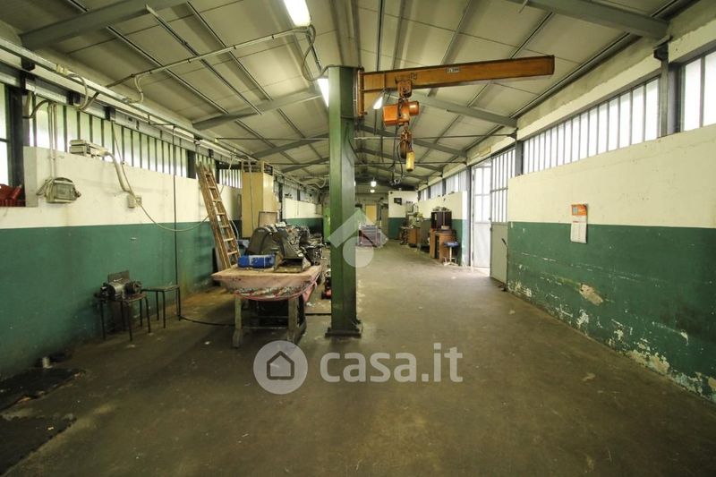 Capannoni in vendita a Sangano - Casa.it