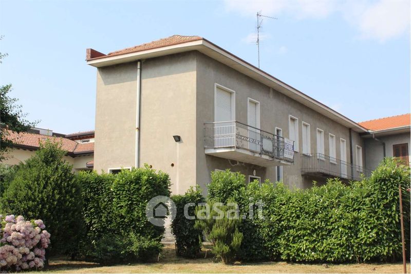 Case in vendita a Verano Brianza - Casa.it