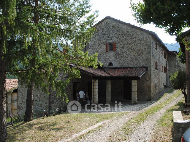 Rustico, Casale in Vendita in Via CASIGNO a Castel d'Aiano - 395mq ...