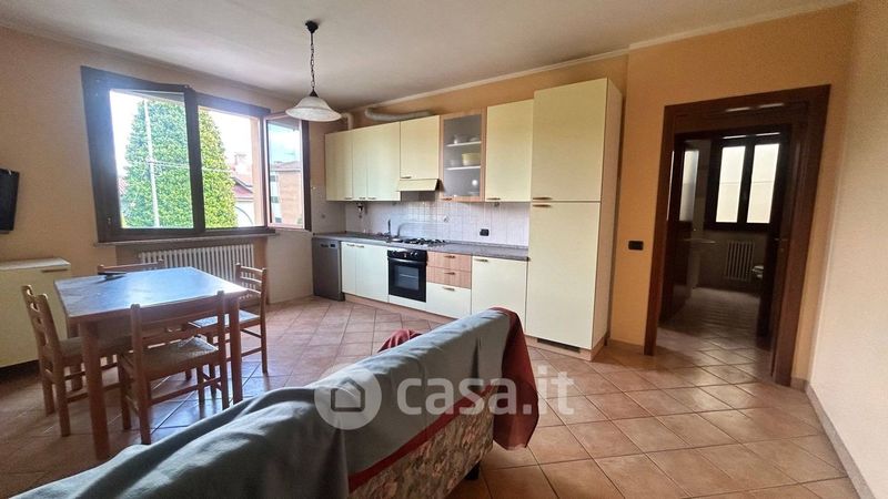 Bilocale in Vendita in Via Eugenio Curiel a Poviglio - 55mq - Casa.it