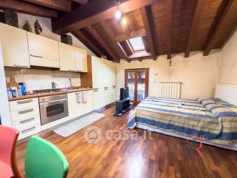 Monolocale in Vendita in Via Primo Maggio a Barbariga - 30mq - Casa.it