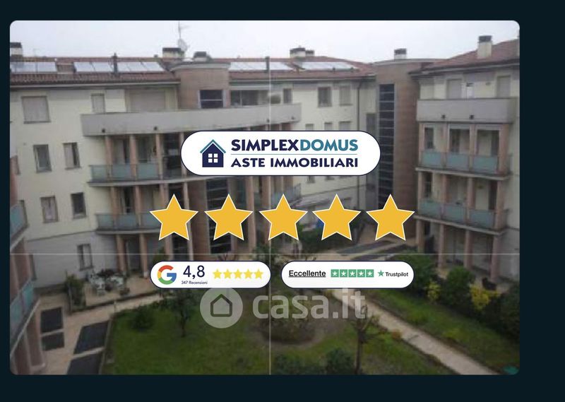 Quadrilocale in Vendita in Via Cesare Beccaria a Carpi - 113mq - Casa.it