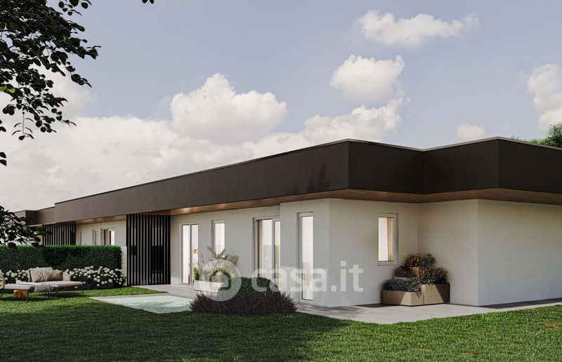 Case in nuove costruzioni in vendita a Jesolo in zona Jesolo Paese ...