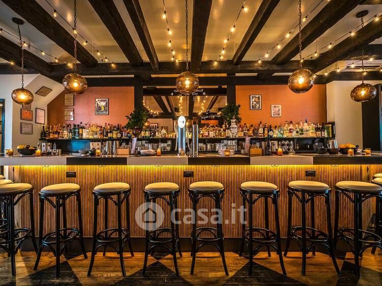 Bar in Vendita a Saronno - 115mq - Casa.it