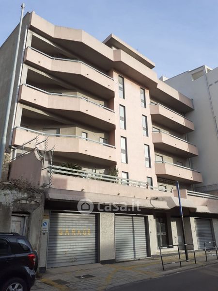 Case in vendita a Reggio Calabria in zona Trabocchetto - Casa.it