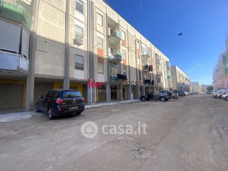 Trilocale in Vendita in Via Michelangelo Buonarroti 58 a Brindisi ...