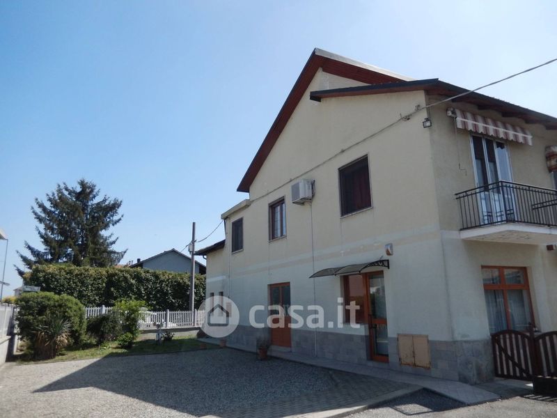 Locale commerciale in Affitto in Via Borgaro a Mappano - 70mq - Casa.it