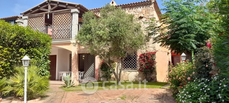 Case con giardino in vendita a Olbia in zona Li Cuncheddi-Bunthe - Casa.it