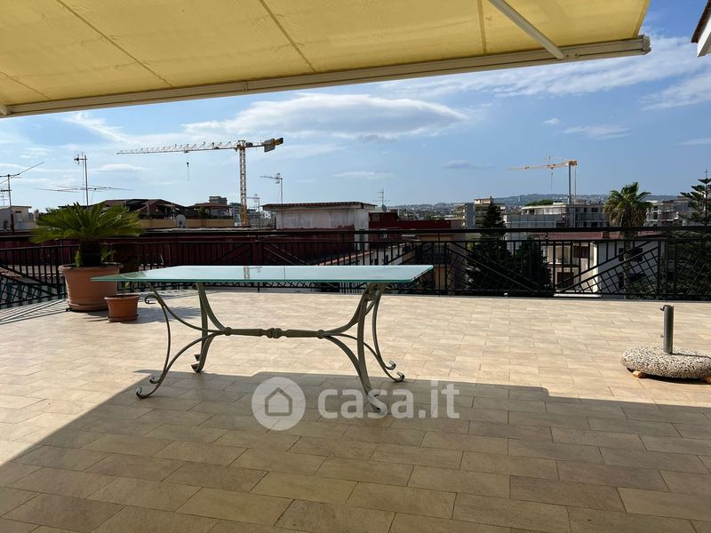 Attico, mansarda in Vendita in Via A. del Giudice a Casoria - 115mq ...