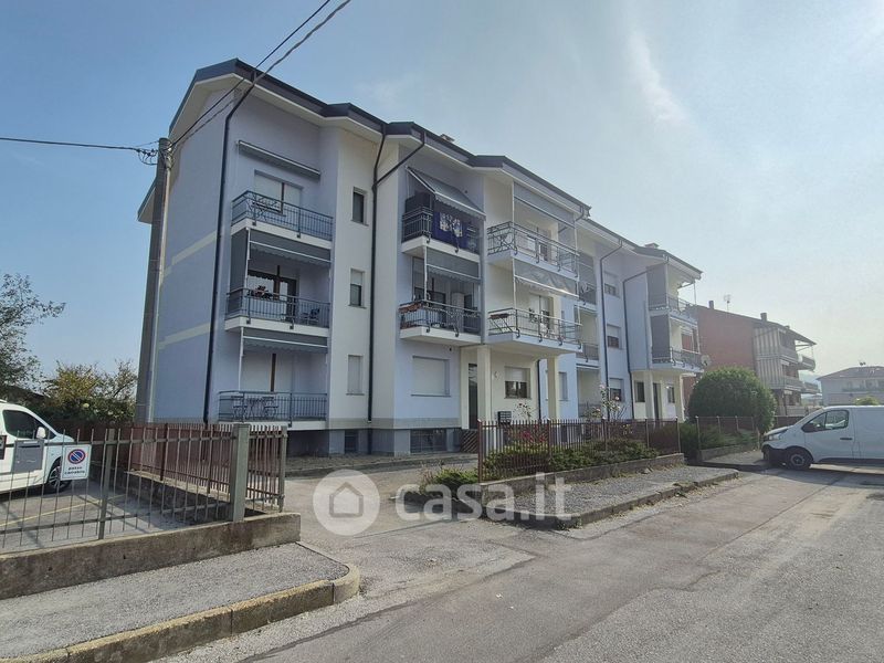 Trilocale in Vendita in Via Cuneo a Mondovì - 109mq - Casa.it