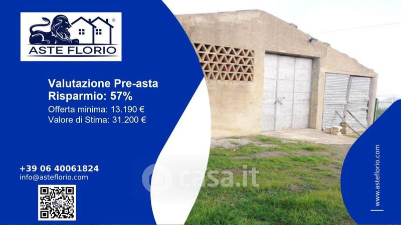 Locale commerciale in Vendita in Via Bernardo di Falco 13 a Nicosia ...