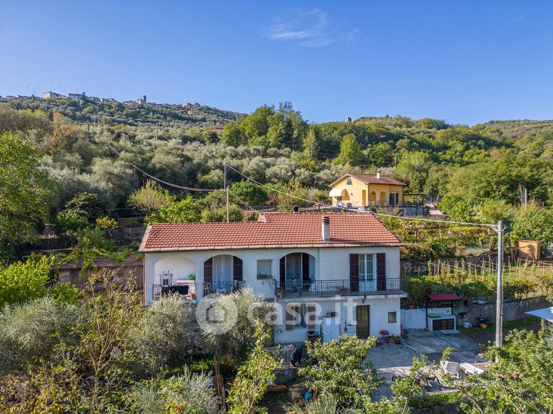 Appartamenti in vendita a Pontedassio in zona Villa Guardia-Villa Viani ...