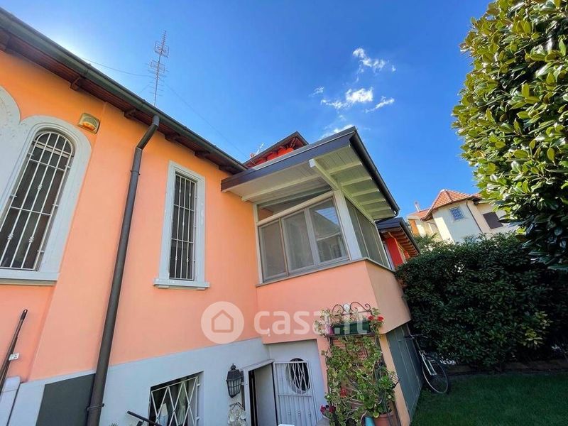 Case Bifamiliari, Trifamiliari in vendita a Milano vicino alle fermate ...