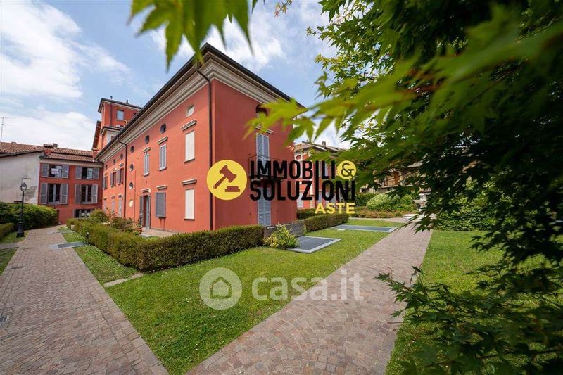 Case in vendita a Paderno d'Adda - Casa.it