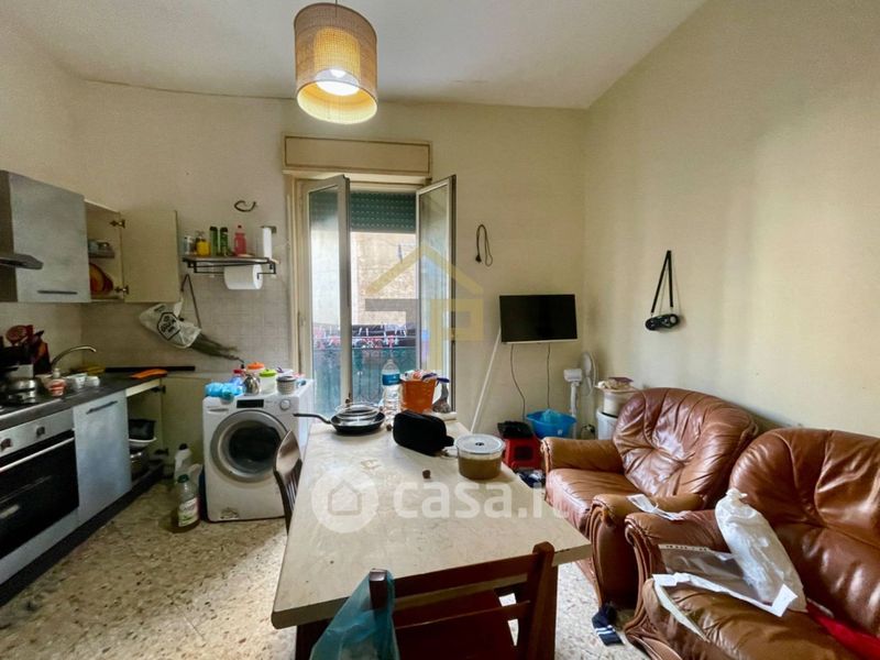 Trilocale in Vendita in Via Virgilio La Scola 22 a Palermo - 73mq - Casa.it