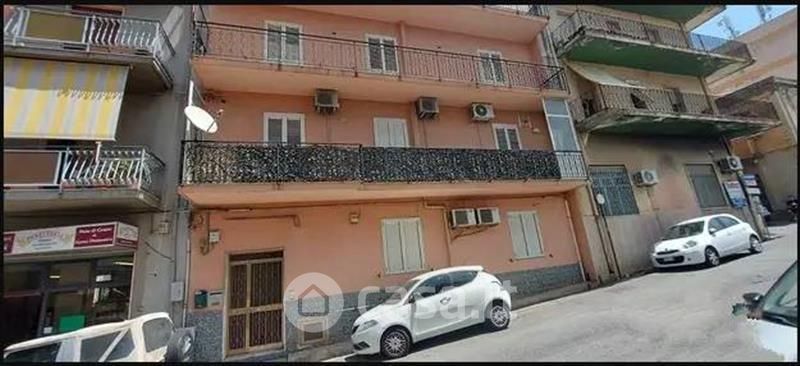 Appartamenti in vendita a Reggio Calabria in zona Santo Spirito - Casa.it
