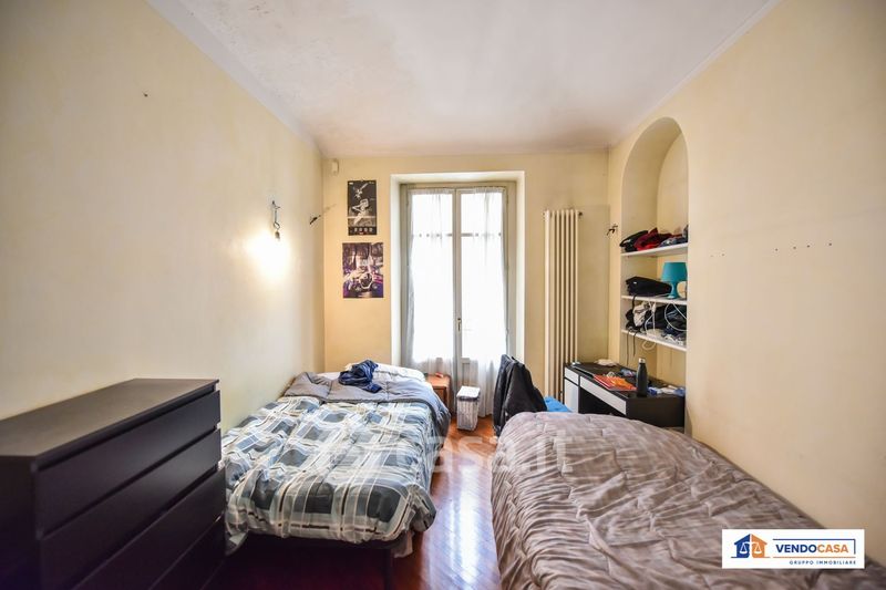 Stanza in Affitto in Corso Alcide De Gasperi 21 a Torino - 87mq - Casa.it