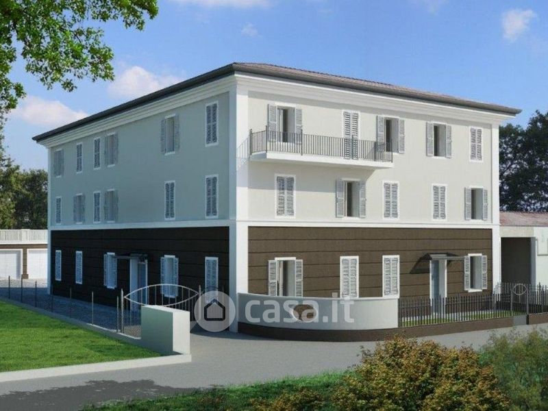 Attico, mansarda in Vendita in zona Centro a Mirandola - 115mq - Casa.it