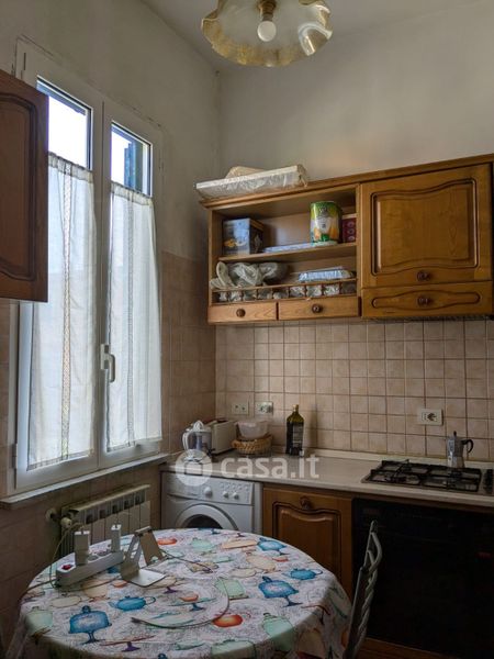 Trilocale in Affitto in Via Celso Ulpiani 28 a Roma - 72mq - Casa.it