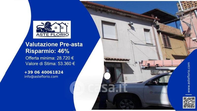 Bilocale in Vendita in Vico Assunta a Maropati - 92mq - Casa.it