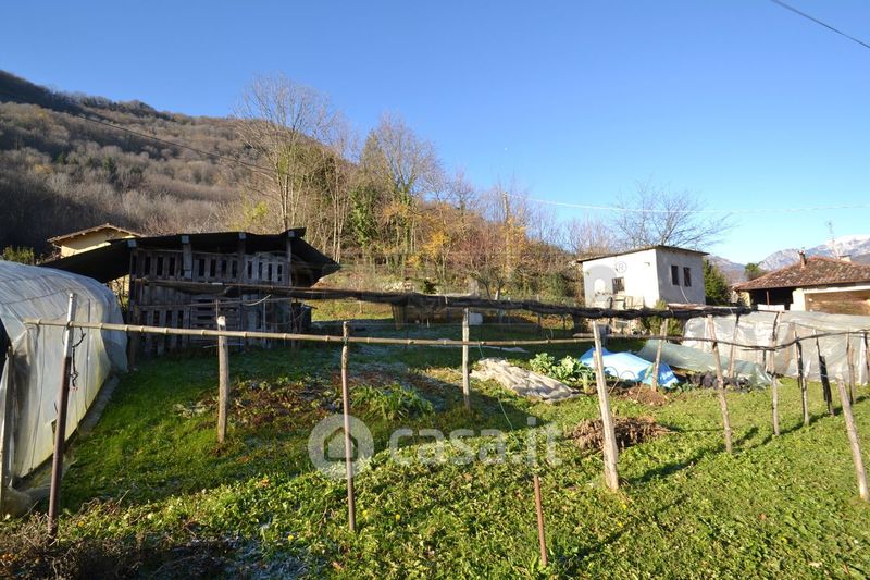 Terreni edificabili in vendita a Recoaro Terme in zona Bonomini - Casa.it