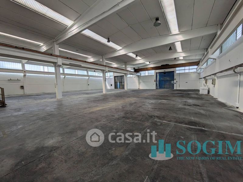 Capannoni in vendita a Cambiago - Casa.it