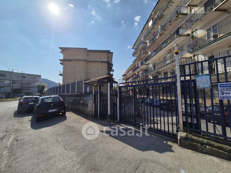 Trilocale in Vendita in Via Filomena Nitti Bovet a Napoli - 83mq - Casa.it