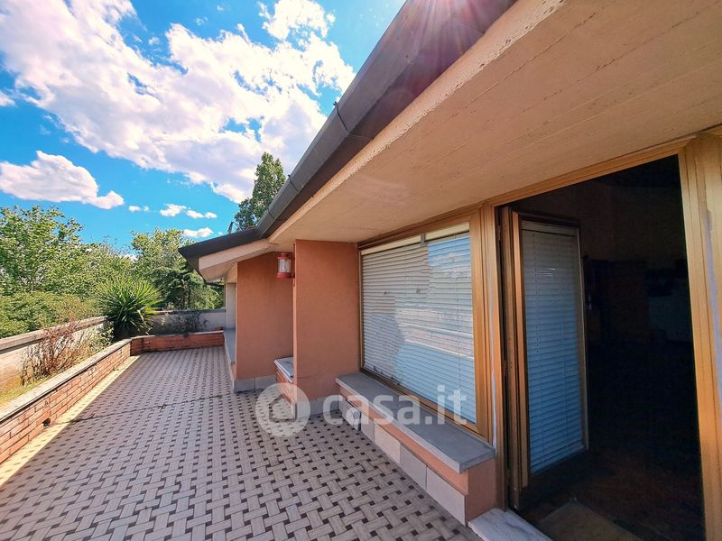 Attico, mansarda in Vendita in zona Centro a Castel Maggiore - 113mq ...