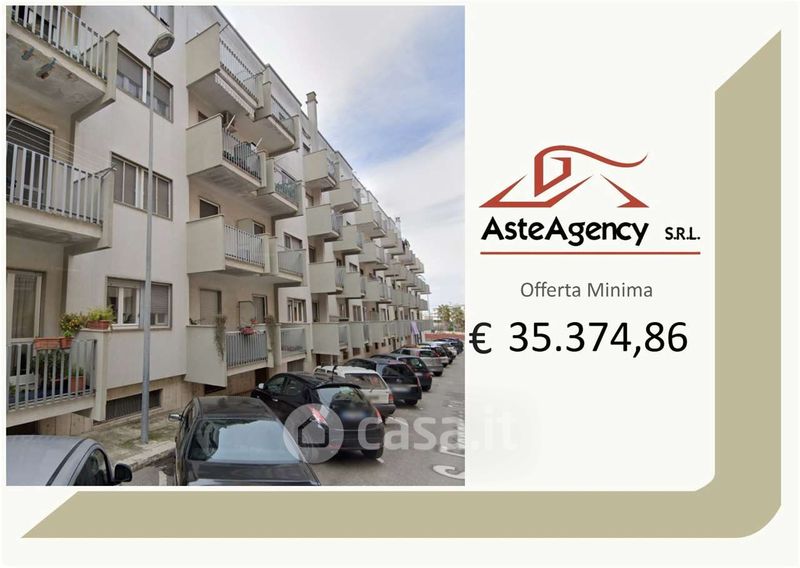 Trilocale in Vendita in Via San Francesco D'Assisi 23 a Gioia del Colle ...