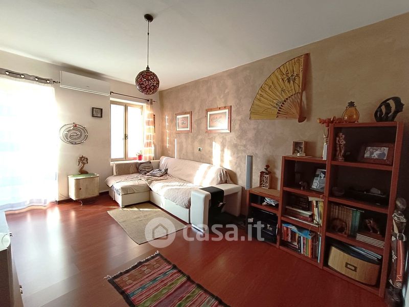 Appartamenti in vendita a Formia in zona Maranola-Trivio - Casa.it