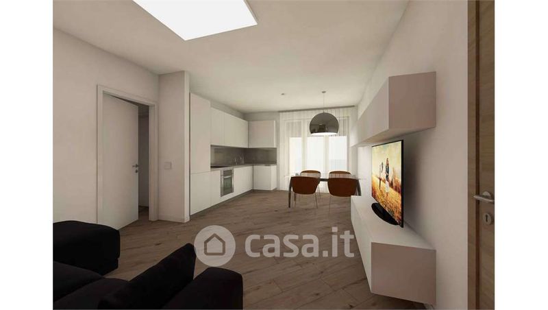 Bilocale in Vendita in Via Santa Maria in Duno a Bentivoglio - 95mq ...