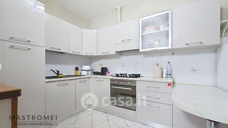 Trilocale in Vendita in Via Professor Bruno Nardi a Altopascio - 55mq ...