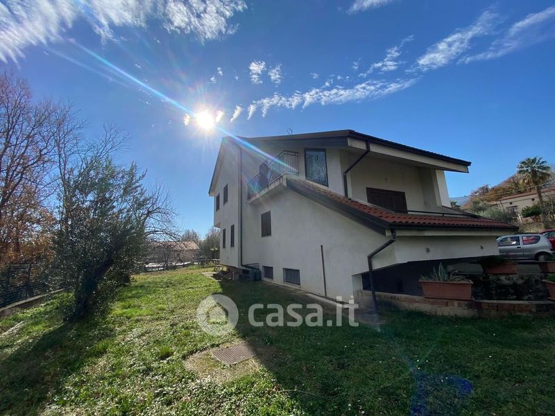 Ville in vendita a Marano Principato - Casa.it