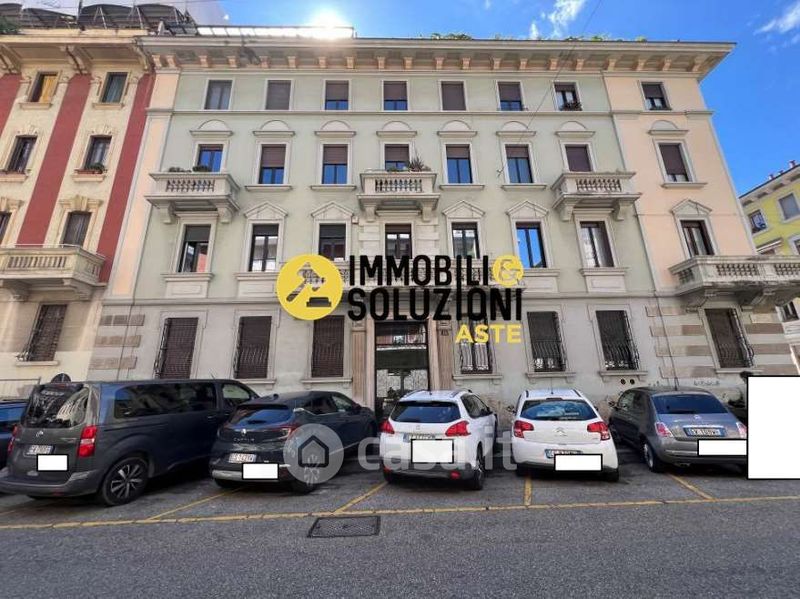 Appartamenti in asta a Milano in zona Solari-Tortona, Washington - Casa.it
