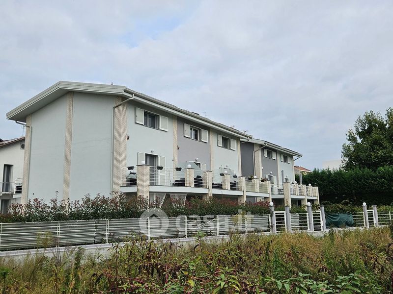 Quadrilocali in nuove costruzioni in vendita a Chivasso in zona Centro ...