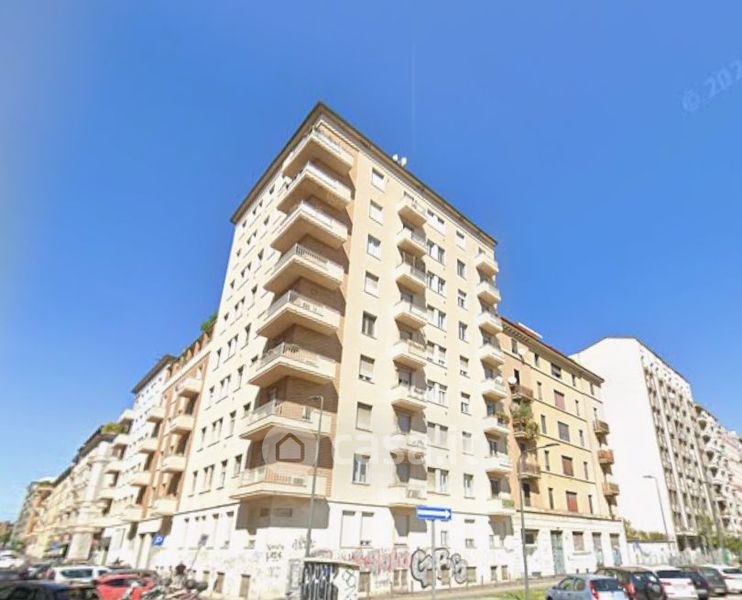 Appartamenti in asta a Milano vicino alla fermata metro Sondrio - Casa.it