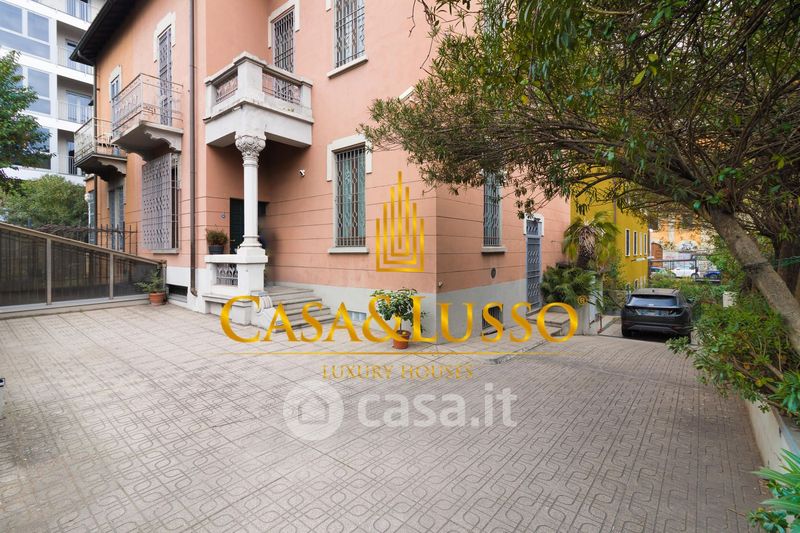 Ville in vendita a Milano vicino alla fermata metro Sondrio - Casa.it