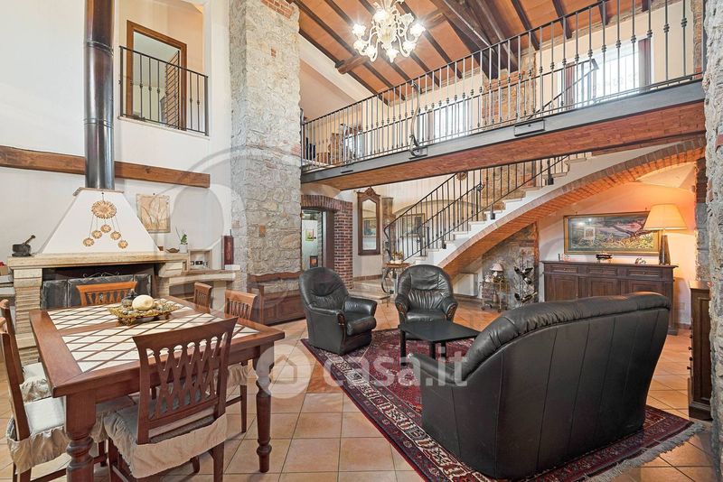 Case con giardino privato in vendita a Morolo in zona Cerquotti-Madonna ...