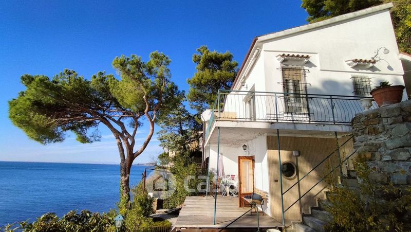 Case con giardino in vendita a Trieste in zona Città Vecchia-San Vito ...