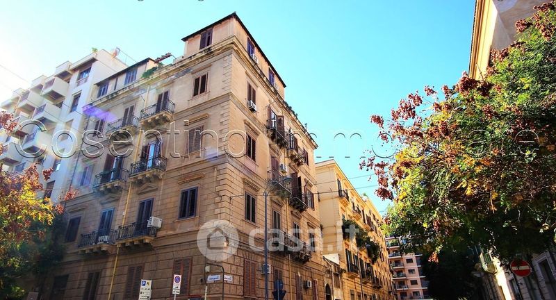 Monolocale in Affitto in Via Nicolò Garzilli a Palermo - 30mq - Casa.it