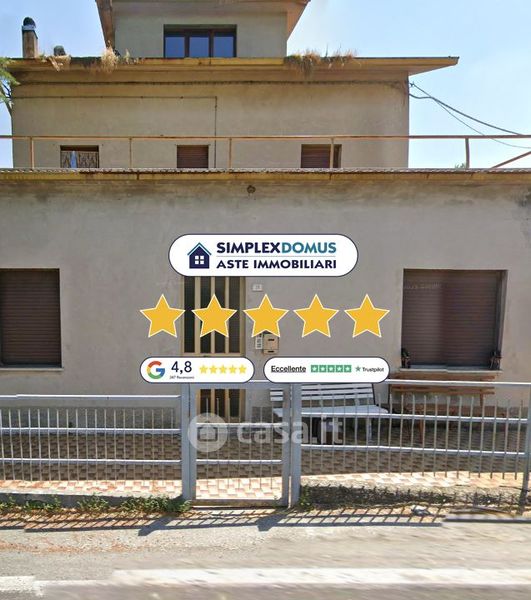 Trilocale in Vendita in Via Murello a Belvedere Ostrense - 54mq - Casa.it