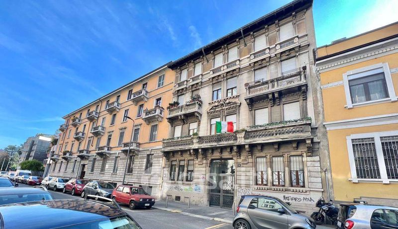Trilocale in Affitto in Via Simone D'Orsenigo 4 a Milano - 70mq - Casa.it