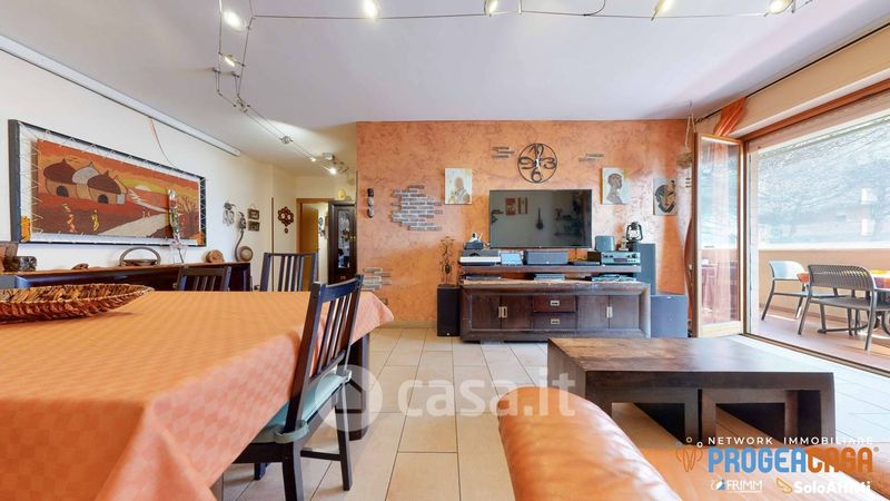 Case in vendita nel quartiere La Rustica di Roma - Casa.it