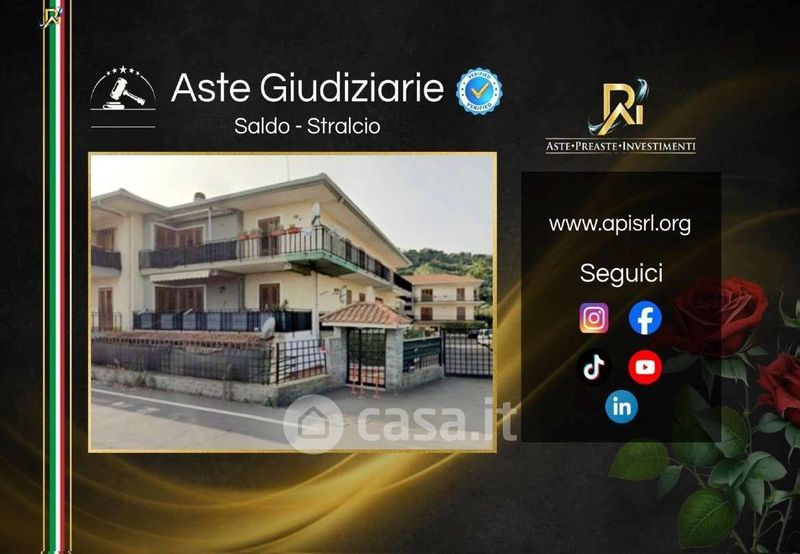 Trilocale in Vendita in Via Provinciale per Riposto 39 a Acireale ...